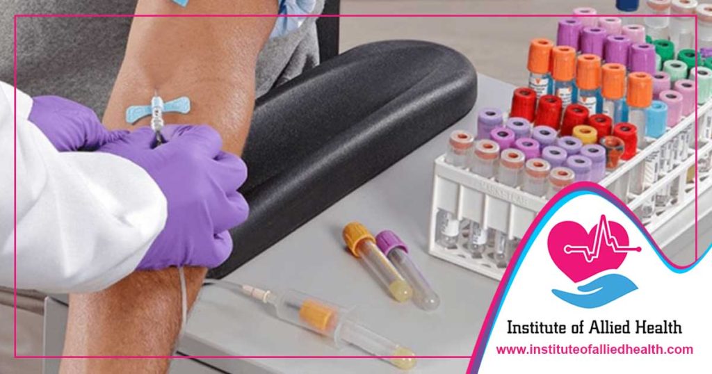 Programmes - Institute of Allied Health Jamaica